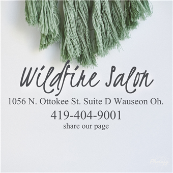 Wildfire Salon - Wauseon OH | Vagaro